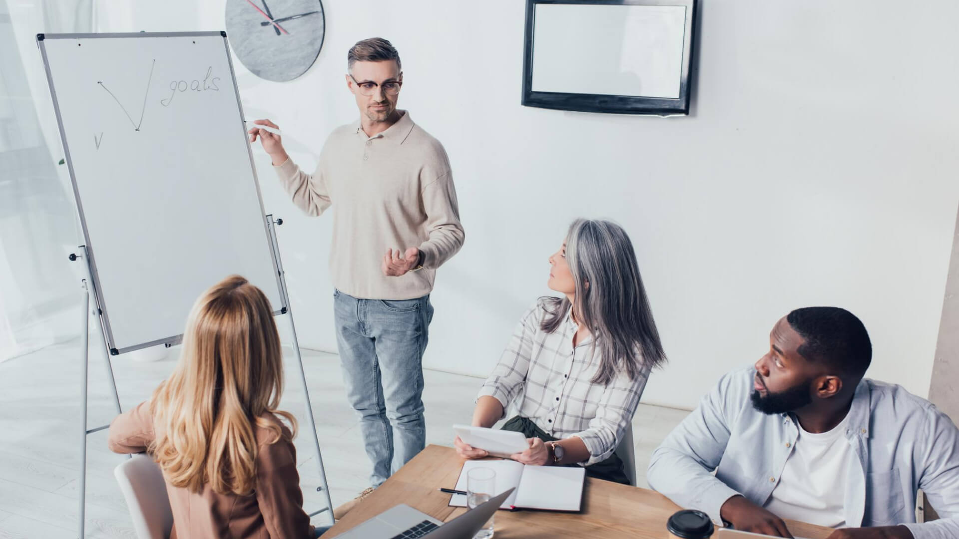 Stop Being Smart, Simplifying Business Success