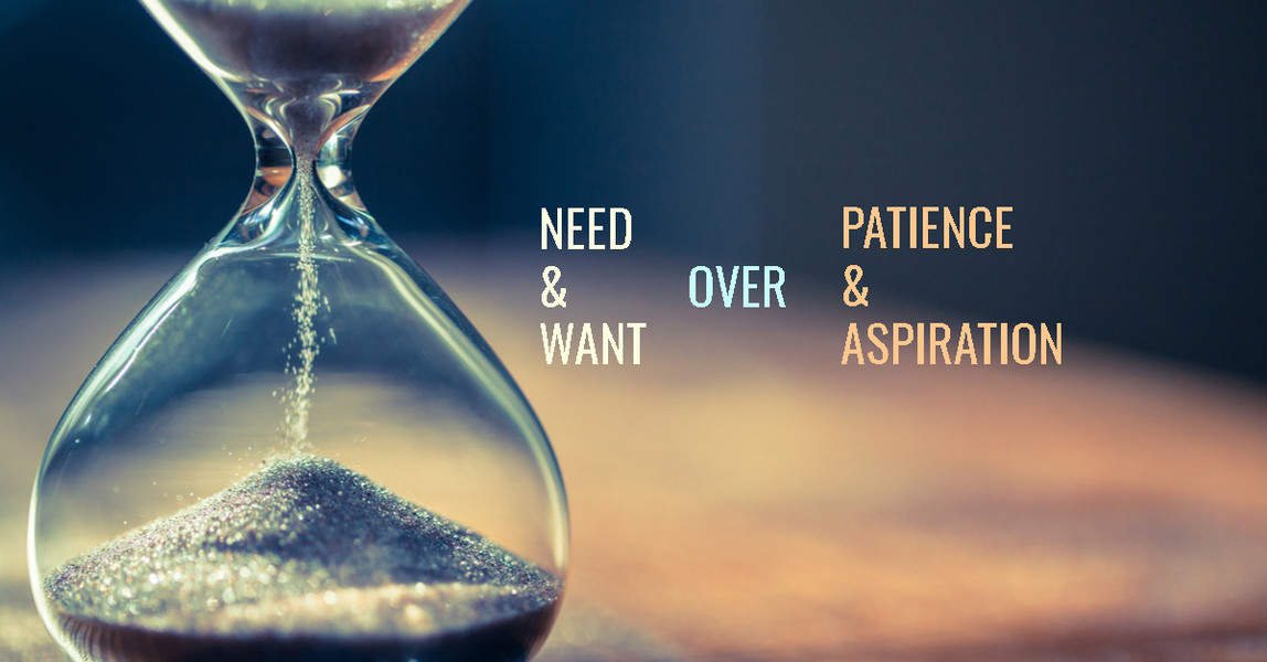 Short Term Thinking - Steve Gaskell - ActionCOACH