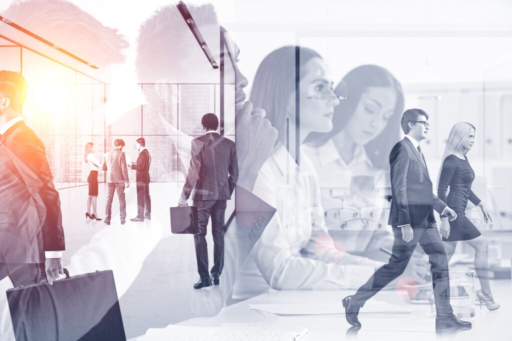 Business Rhythm - Steve Gaskell - ActionCOACH