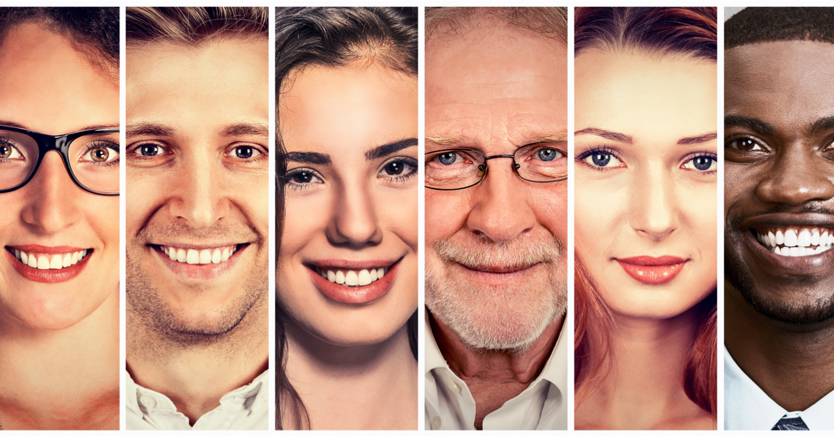 Tell Your Face - Steve Gaskell - ActionCOACH