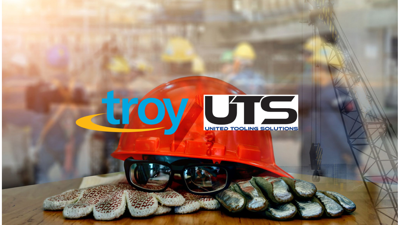 Troy UK Ltd & United Tooling Solutions - Steve Gaskell - ActionCOACH