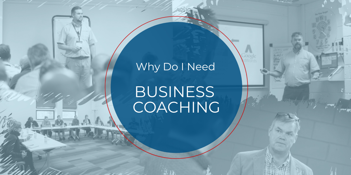Why Coaching. Here are 10 reason to hire a business coach