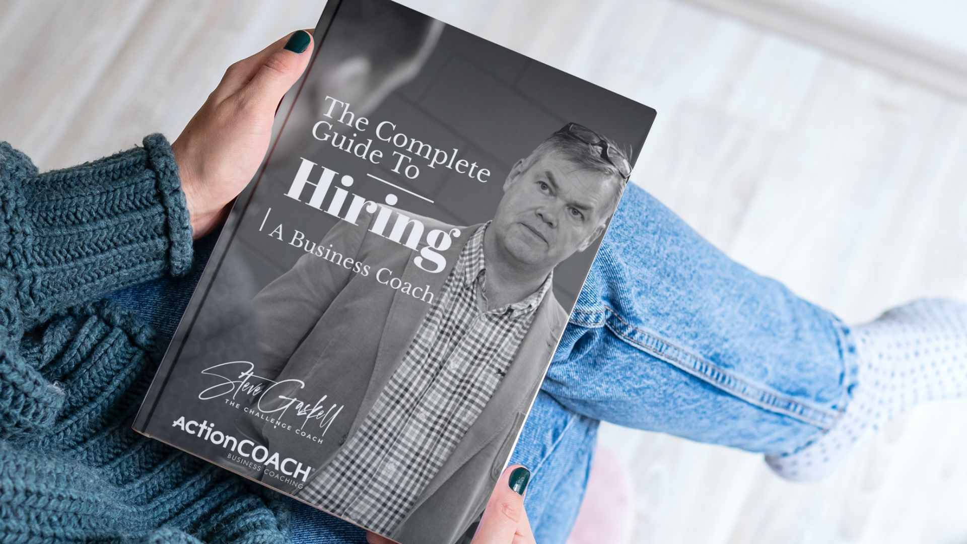 Achieving clarity and results understanding the coaching ROI