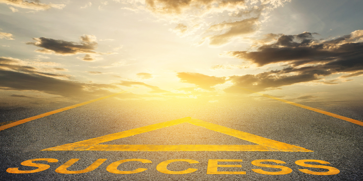 Success Via Expert Guidance: Coaching success stories